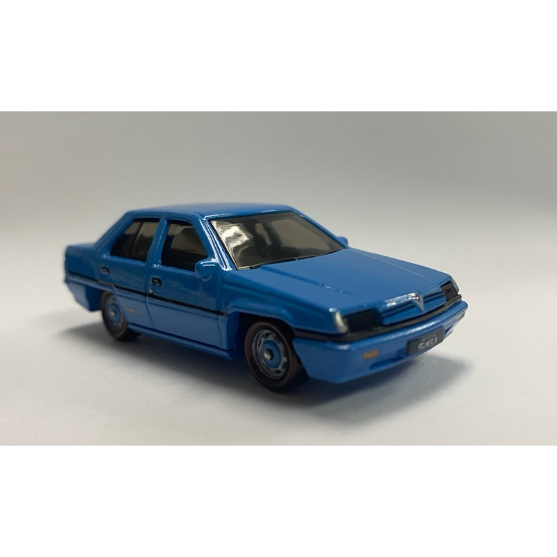 Custom Hot Wheels Proton Saga | Shopee Malaysia