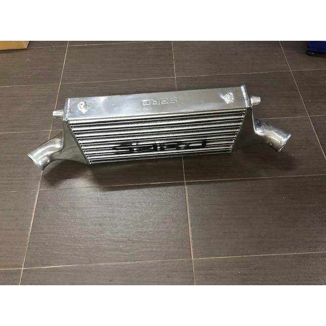 SARD® Delta Fins intercooler 600x300x100x3” Skyline model (37117 ...