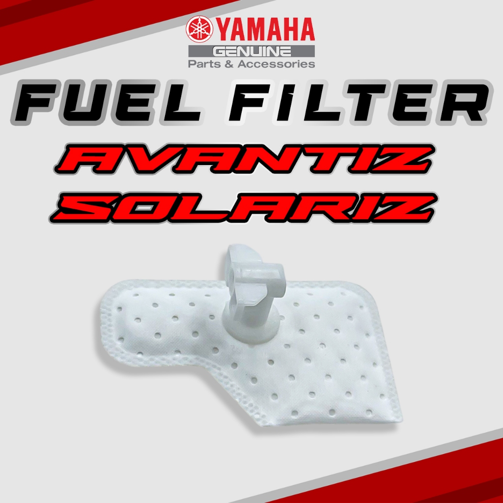 Fuel Pump Filter Yamaha Y15 Y16 NVX 155 NMAX R15 MT15 FZ150new Minyak ...