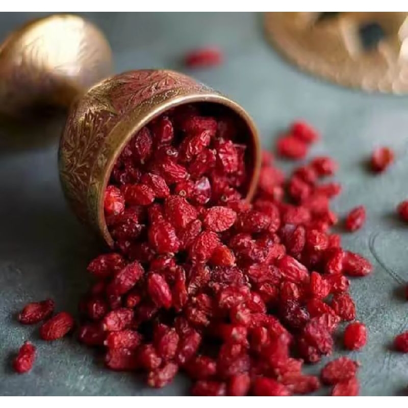 Barberries 100% premium Persian Dried Barberry (Zereshk) | Shopee Malaysia