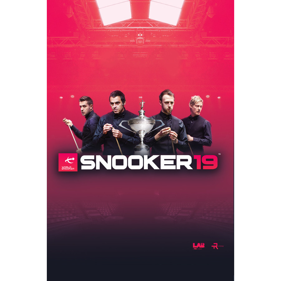 [PC] Snooker 19 (digital download) | Shopee Malaysia