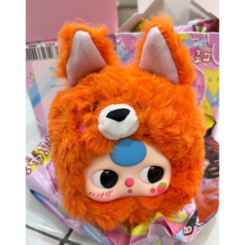 Baby Three Mini Bag Blind Box [FoX] | Shopee Malaysia