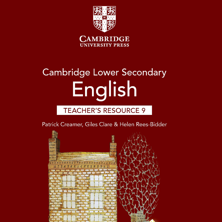 7 Cambridge English TEACHER'S RESOURCE 9, 2nd Edition Lower Secondary Teacher Resources Year 9 ...