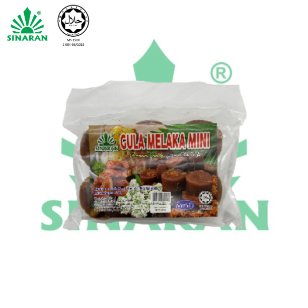 SINARAN GULA MELAKA MINI (280GM) | Shopee Malaysia