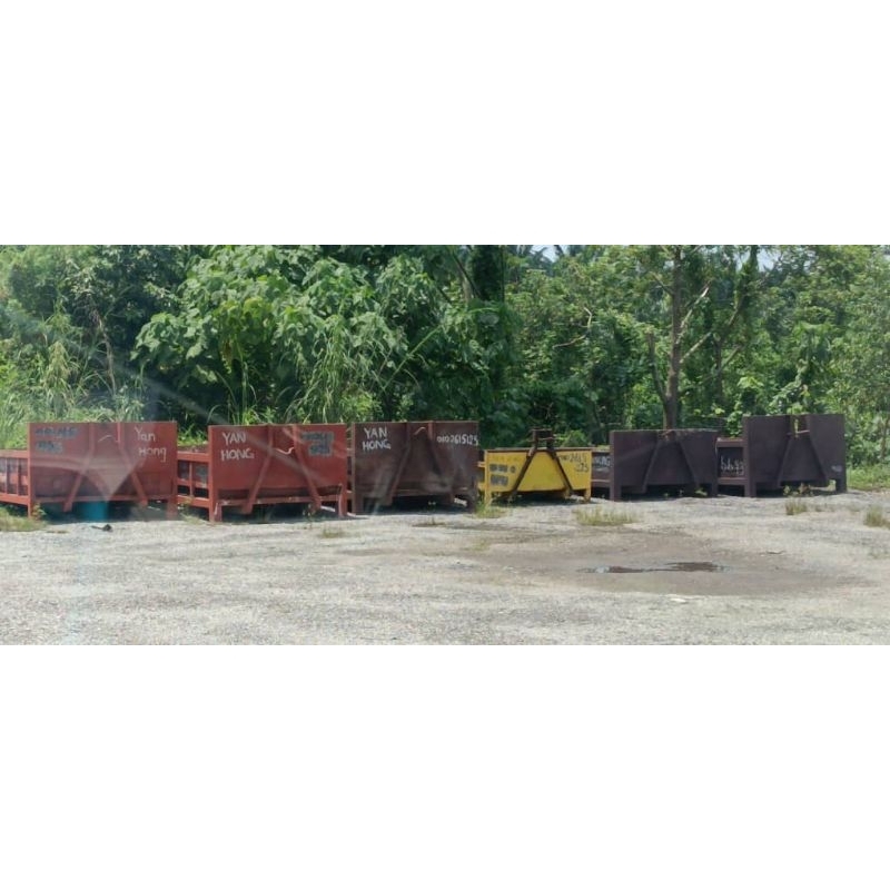 sewa upah tong roro alor gajah tampin Rembau | Shopee Malaysia