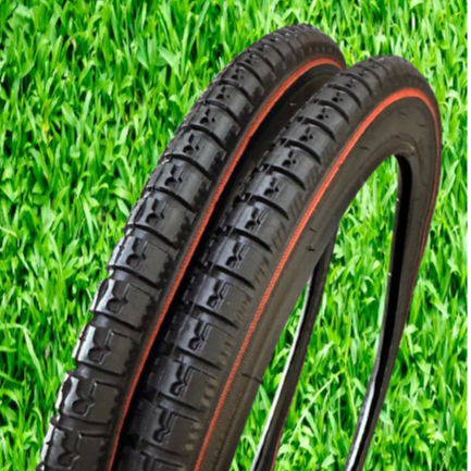 FKR 20x1.75 Tayar Basikal LAJAK MTB CLASSIC Rim 20 inci | Shopee Malaysia