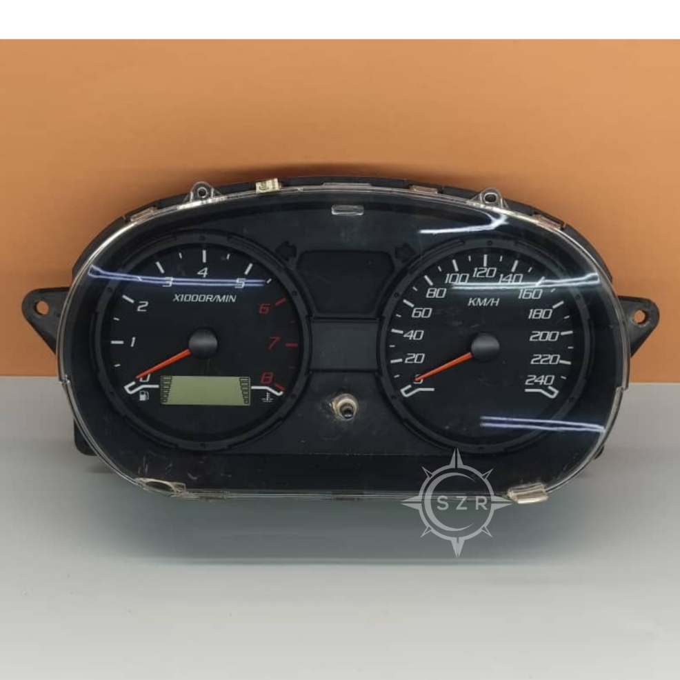 ORIGINAL USED PART PW952957 PROTON SAGA VVT NEW FL FLX 1.3 AUTO METER ...