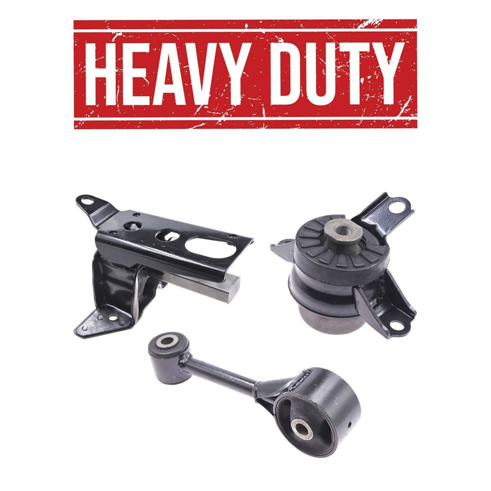 PERODUA ENGINE MOUNTING SET COMPLETE MYVI OLD MYVI LAGIBEST ALZA VIVA ...