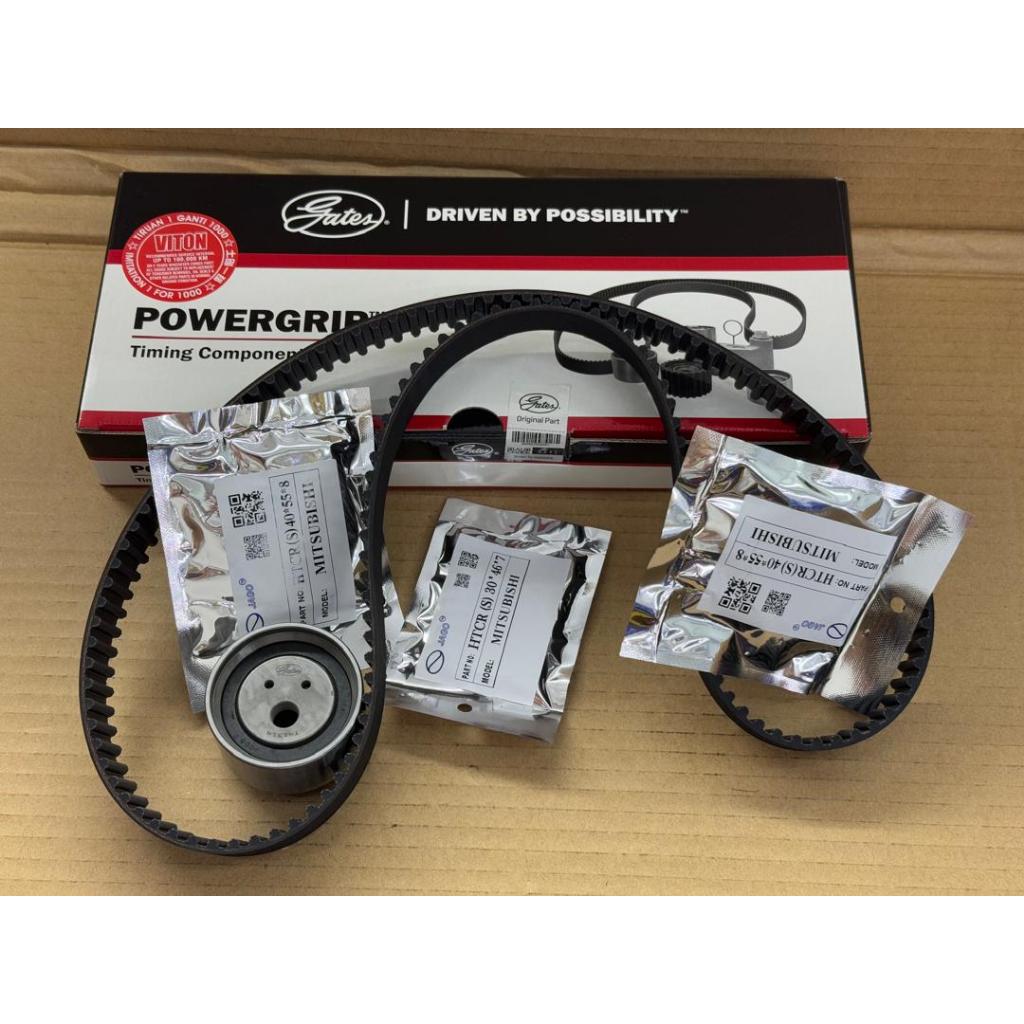 Gates Proton Persona Vvt / Exora Turbo / Preve / Suprima S / Saga Flx ...