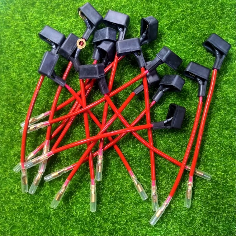 Wayar Bateri Positif RXZ Custom | Shopee Malaysia