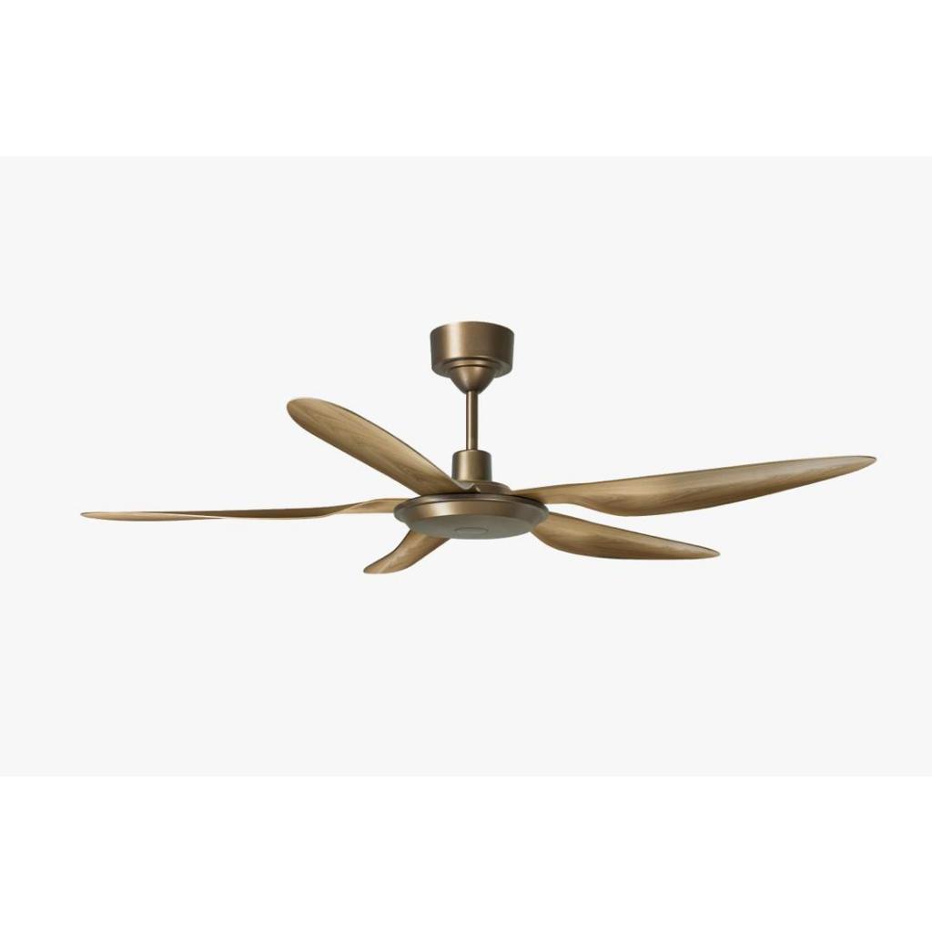 (AUTHORISED DEALER) DEKA CEILING FAN F5 DC PRO 56" ( TWIN PACK ) 2 ...