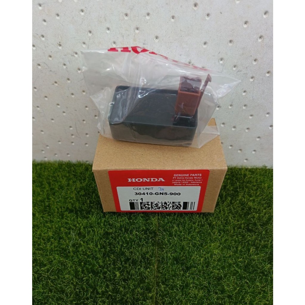 HONDA EX5, EX5 DREAM, WAVE 100, WAVE 100R, KRISS 100 CDI UNIT | Shopee ...