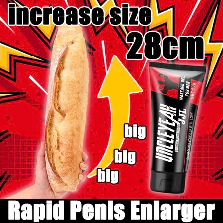 [ BUY 1 GET 1 ] Genuine Uncle Yeah JJL massage cream for body care and ...