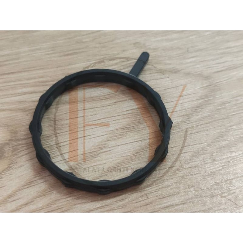 HOUSING WATER INLET O-RING PERODUA AXIA BEZZA 1.0 1KR-VE | Shopee Malaysia