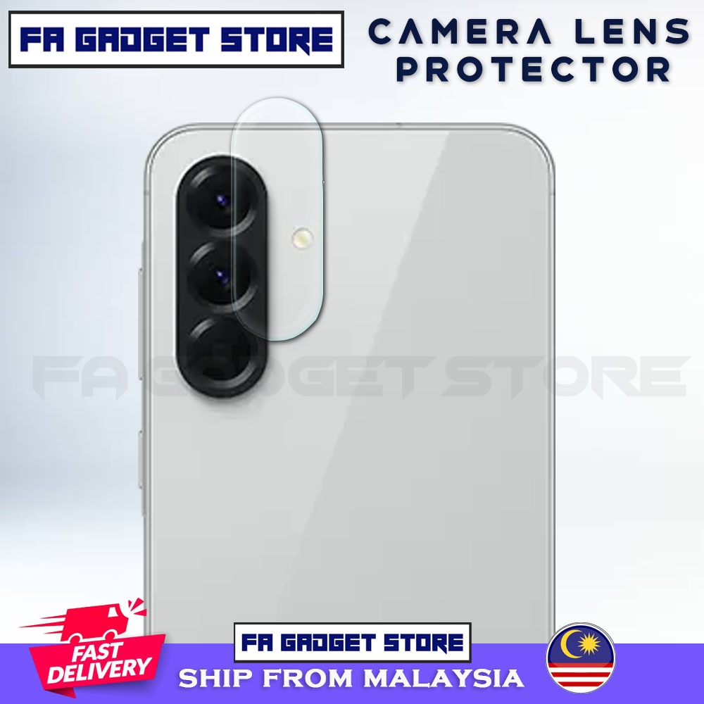 Samsung Galaxy A56 5G | A36 | A26 | A55 5G A35 5G A54 5G A34 5G A15 A25 A16 A06 Camera Lens ...