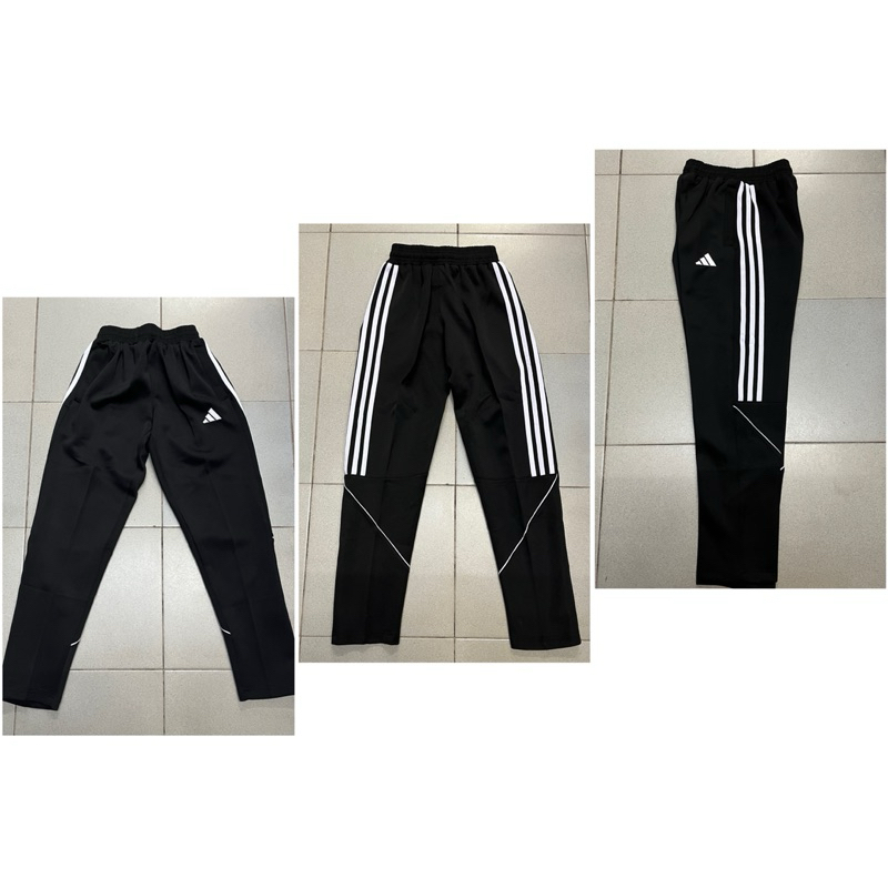 🔥SELUAR TREK BUDAK🔥 Tracksuit kanak-kanak Lelaki / Perempuan slim fit ...