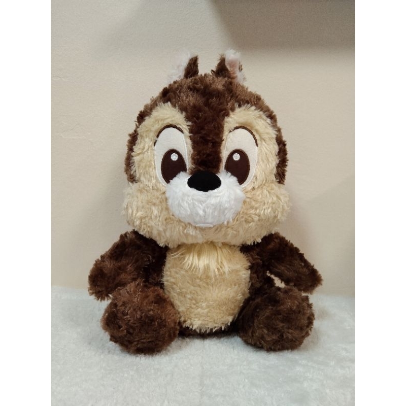 Disney Chip Plush Toy. | Shopee Malaysia
