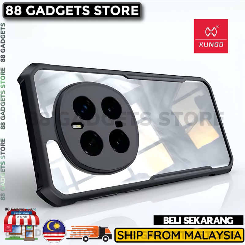 XUNDD Case for Honor Magic 7 Pro / Magic 6 Pro / Magic 5 Pro Protection Shockproof Casing Cover ...