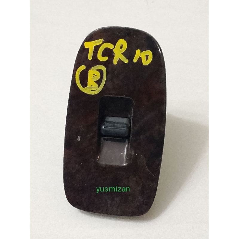 TOYOTA ESTIMA TCR10 11 POWER WINDOW SWITCH | Shopee Malaysia