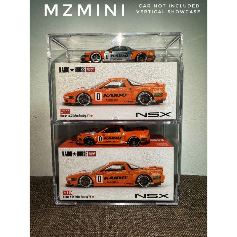 Mini GT display case box | Shopee Malaysia