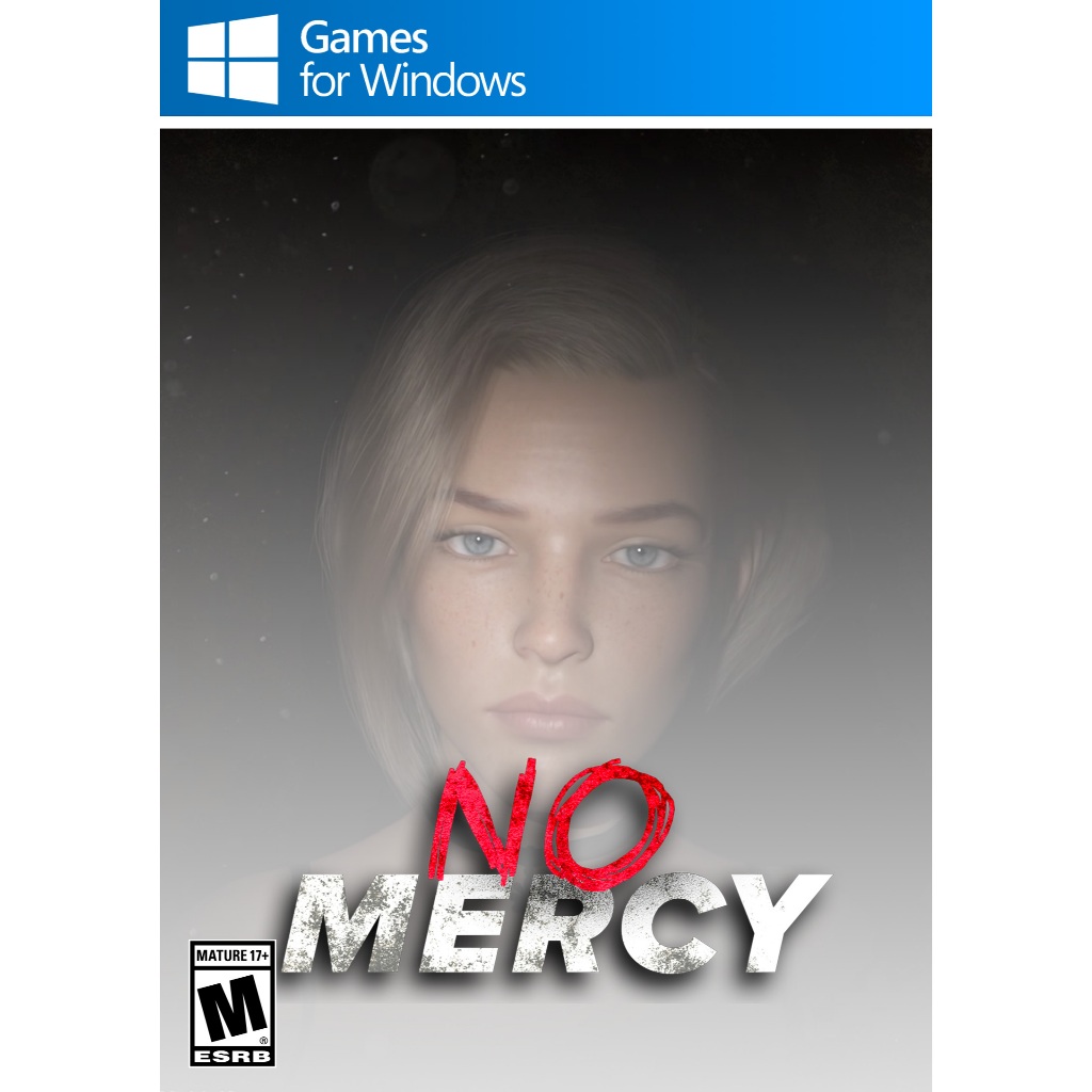 No Mercy PC Game Digital Download | Shopee Malaysia