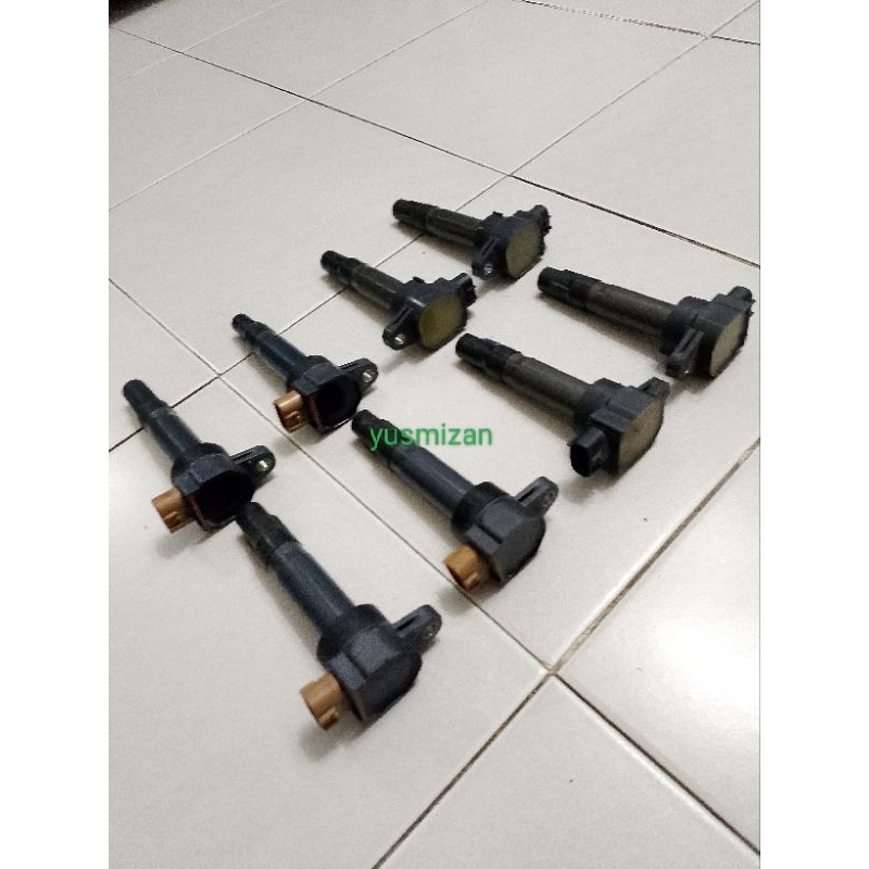 SUZUKI ERTIGA COIL PLUG | Shopee Malaysia