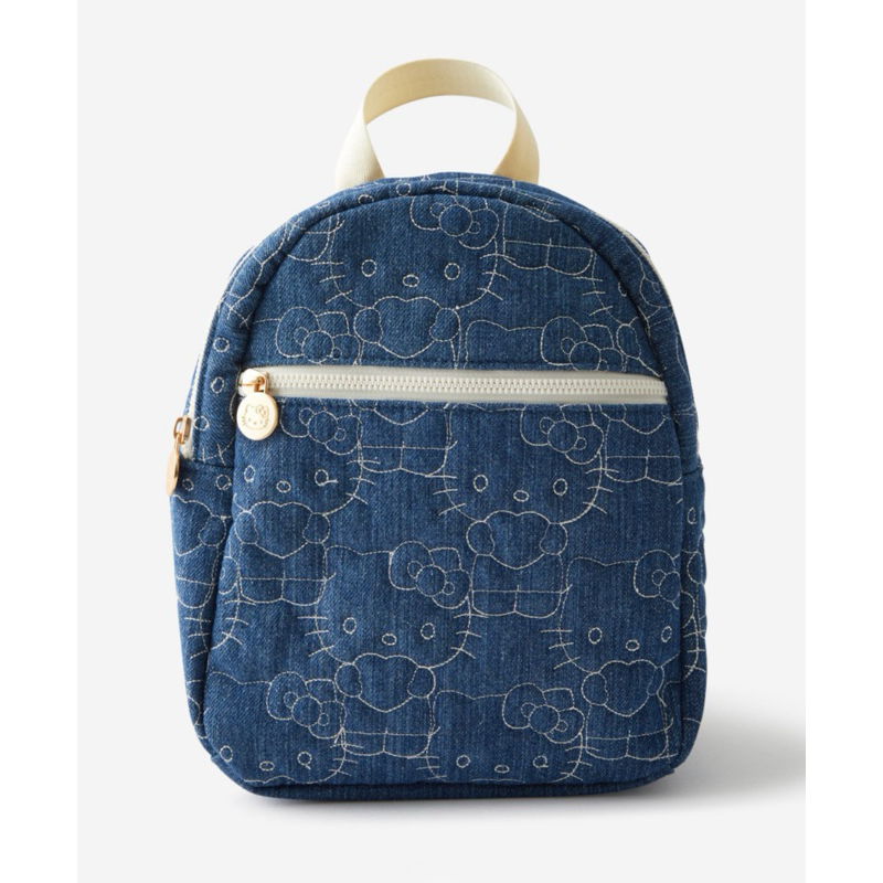 TYPO Hello Kitty Plush Backpack | Shopee Malaysia