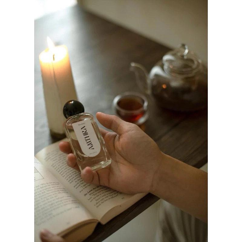 Amthra - Tea Amo 50ML (Extrait) | Shopee Malaysia