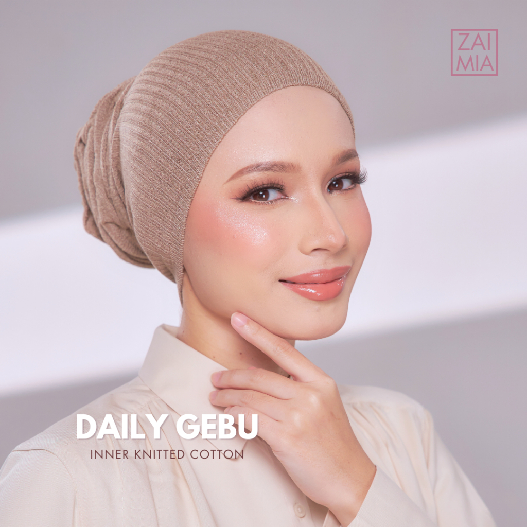 ZAIMIA Inner Daily Gebu (DG) | Shopee Malaysia