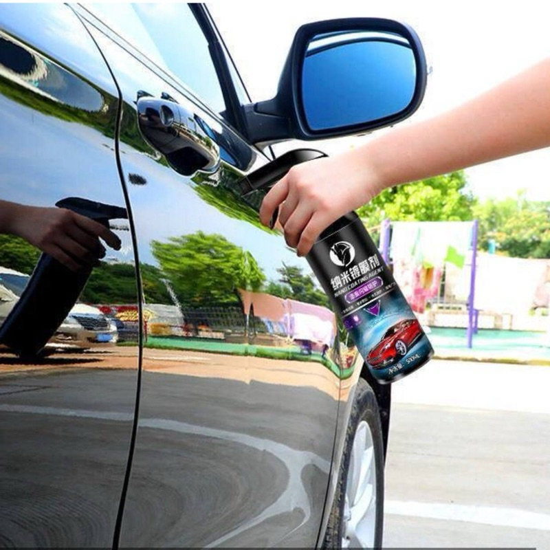 Spray coating kereta kilat kembali mcm baru cat wow best kan Car Spray ...