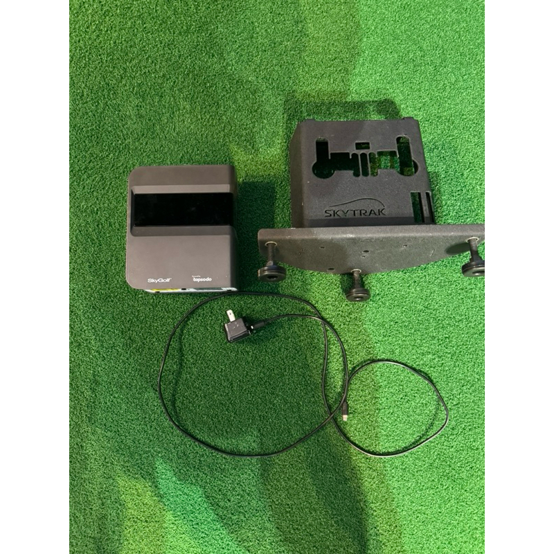 Skytrak Lunch Monitor | Shopee Malaysia