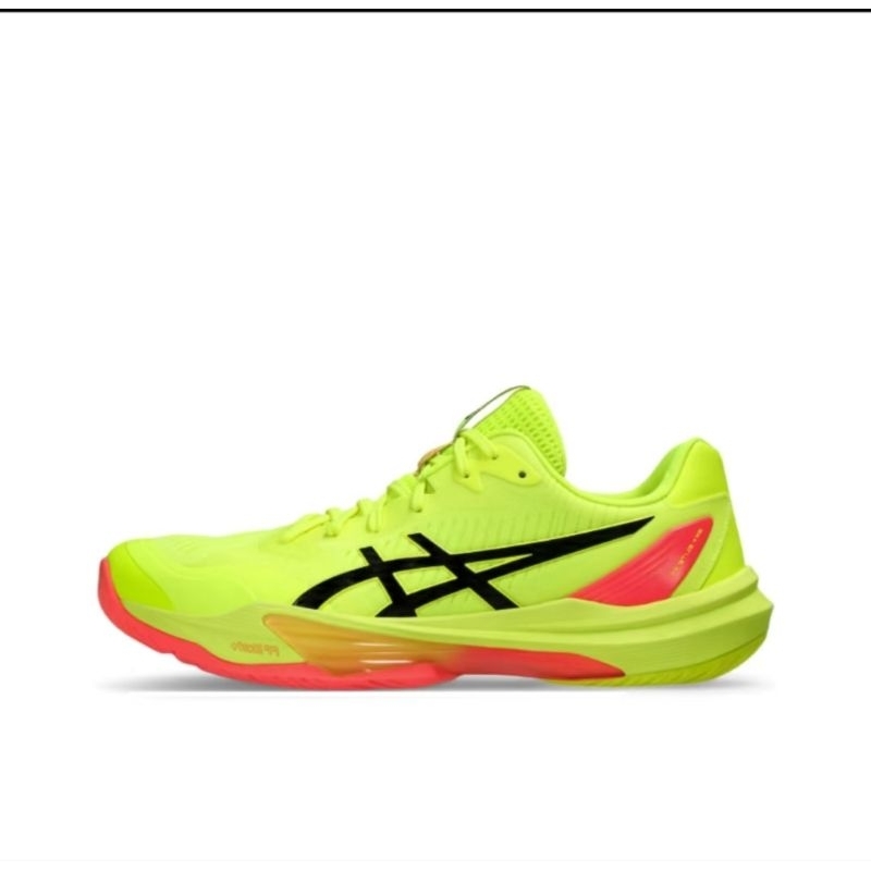 Kasut Sukan Asics Sky Elite FF3 Kasut Badminton Kasut Volleyball ...