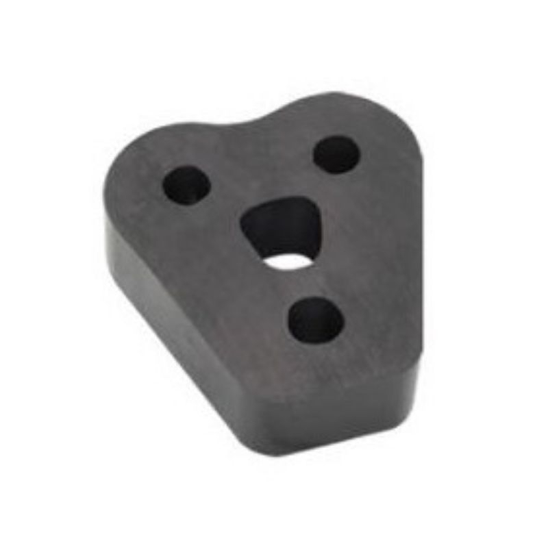 Mitsubishi Pajero Storm L200 Airtrek Proton Savvy Exhaust Pipe Rubber ...