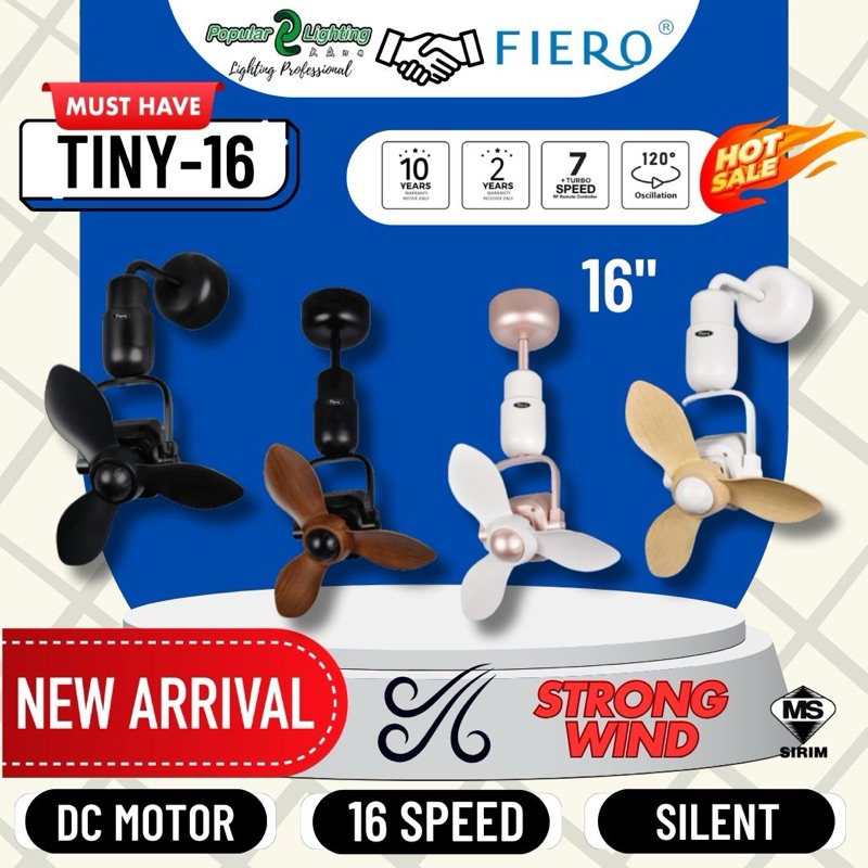 DEKA FIERO TINY / REZO ELISE / NSB JUMBO / MAVA MV100 / ALPHA KONA ...