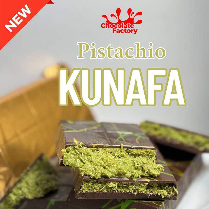 chocolate kunafa pistachio - Prices and Promotions - Jun 2026 | Shopee ...
