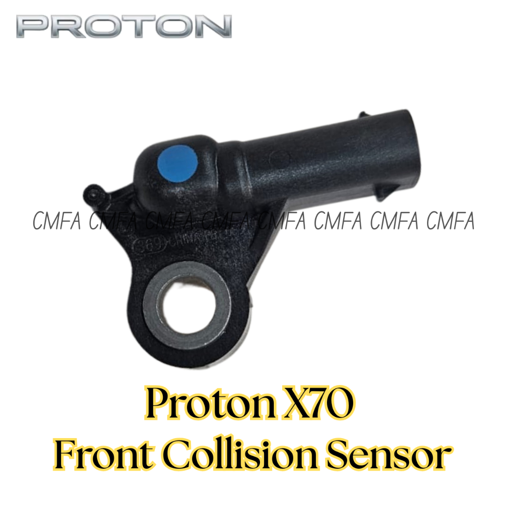 Proton X70 Front Collision Sensor Front Impact Sensor | Shopee Malaysia