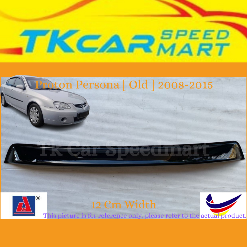 [READY STOCK] PROTON PERSONA [ OLD ] 2007-2015 2 ND GEN ( AG ) [MEDIUM ...