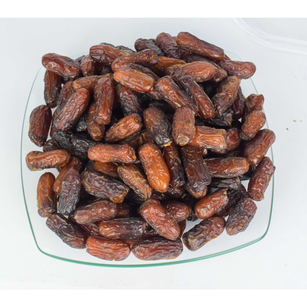 Mariami Kurma VIP GRADE Dates Piarom Mariami VIP Grade Bottle | Shopee ...