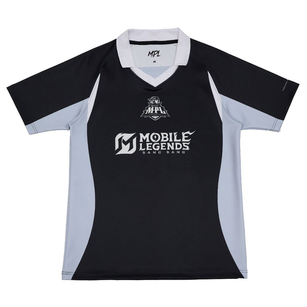 MPL - MLBB Jersey Mobile Legends BANG BANG | Shopee Malaysia