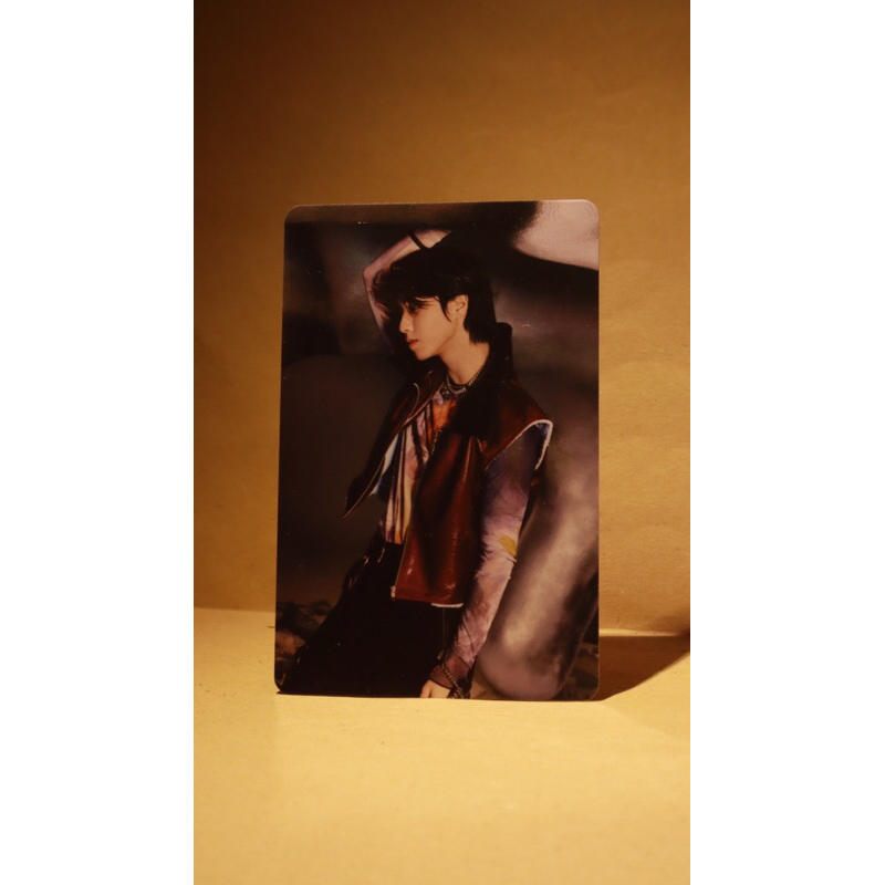 STRAY KIDS ATE OFFICIAL HAN PHOTOCARD | Shopee Malaysia