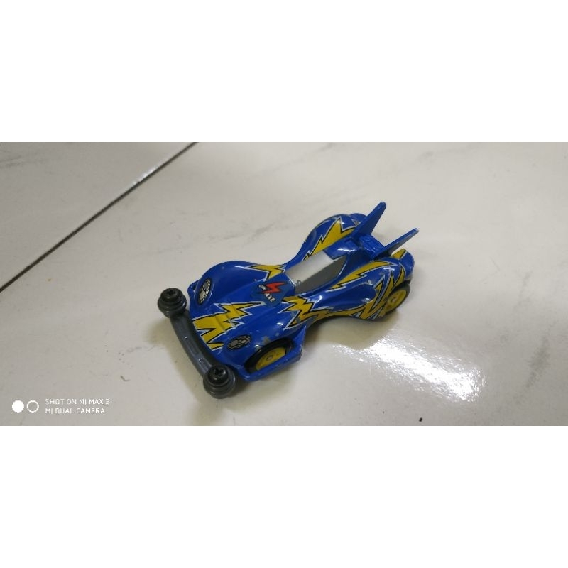 Character tomica tomy Bakuso kyodai Tetsuhiro Koshita Shogakukan /TV ...