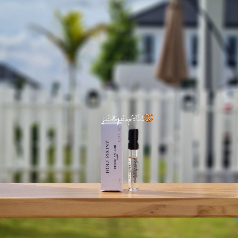 LCP Eau De Parfum Assorted Vials | Shopee Malaysia