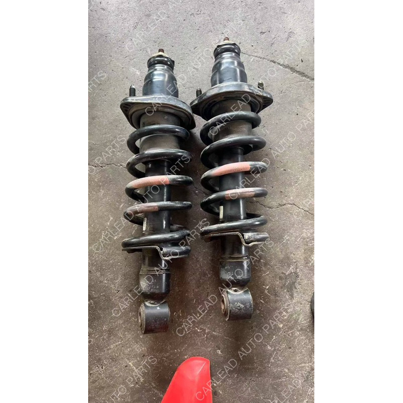 HONDA STREAM RN3 REAR ABSORBER SET IMPORTED FROM JAPAN USED | Shopee ...
