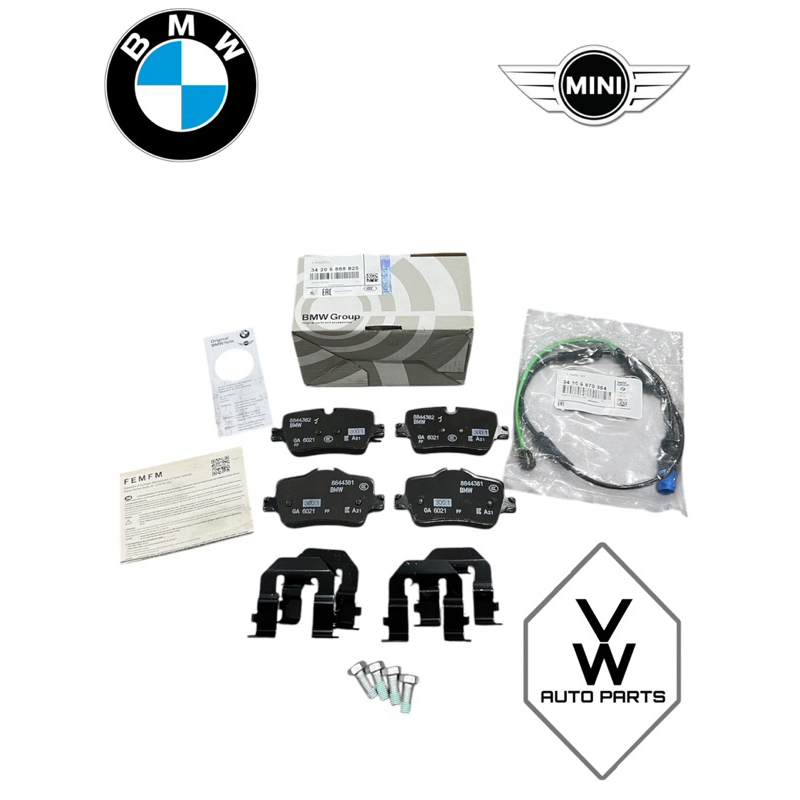 ( 100% ORIGINAL ) BMW 3 SERIES G20 G28 G80 G22 G82 430i 4 SERIES Z4 G29 ...