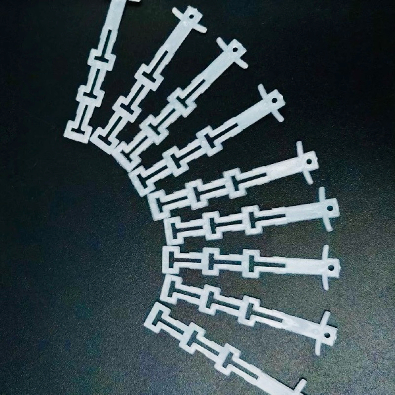 1pcs - Clip Joiner Eyelet / Klip Ring Langsir / Eyelet Link Strip ...