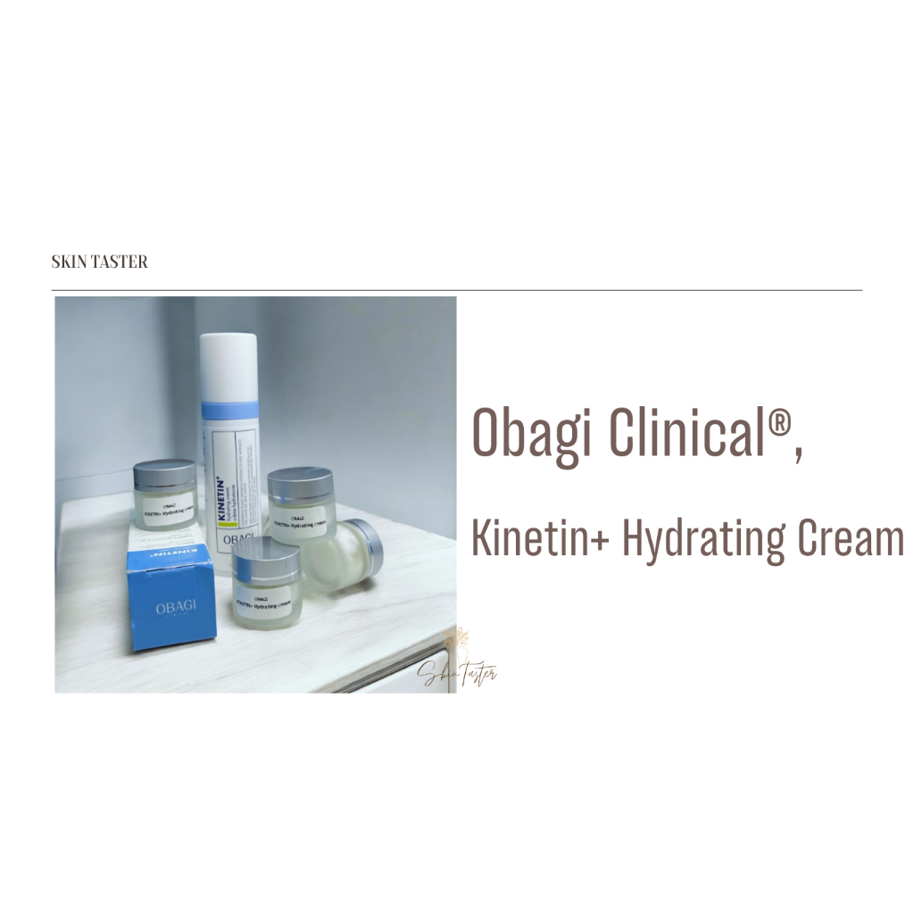 Obagi Kinetin Hydrating Cream | Shopee Malaysia