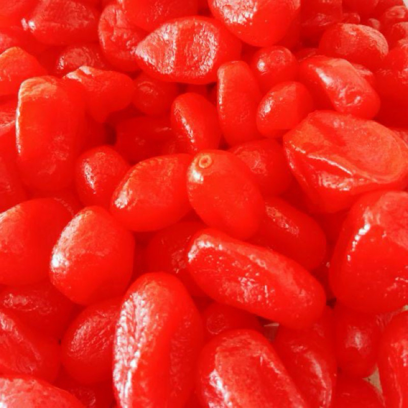 Asam Jeruk Limau Merah - Halal (100g-500g) | Shopee Malaysia
