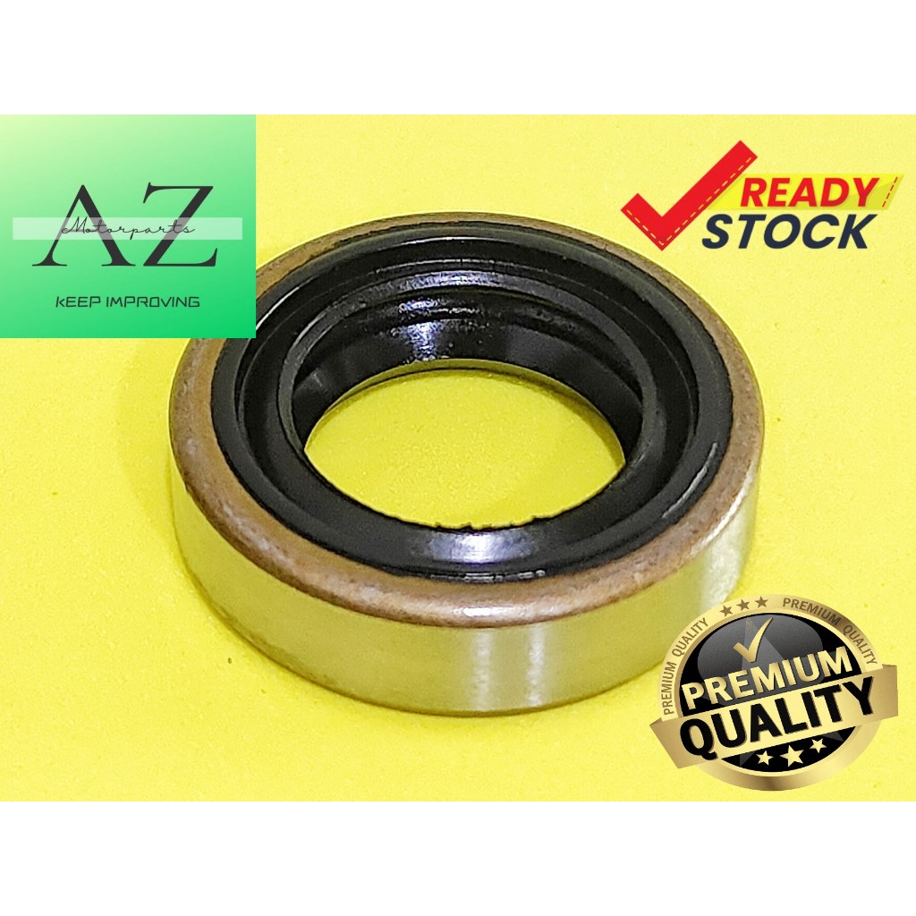 HONDA ICON / SPACY MAGNETO OIL SEAL ( RIGHT CRANKCASE ) | Shopee Malaysia