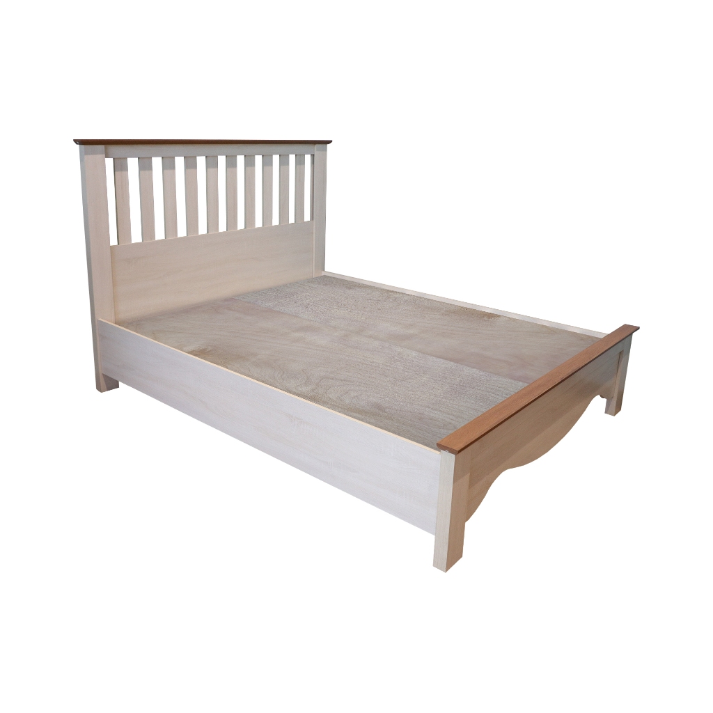 Recafi Furniture Victoria Queen Bed Frame | Katil Frame Queen | Rangka ...
