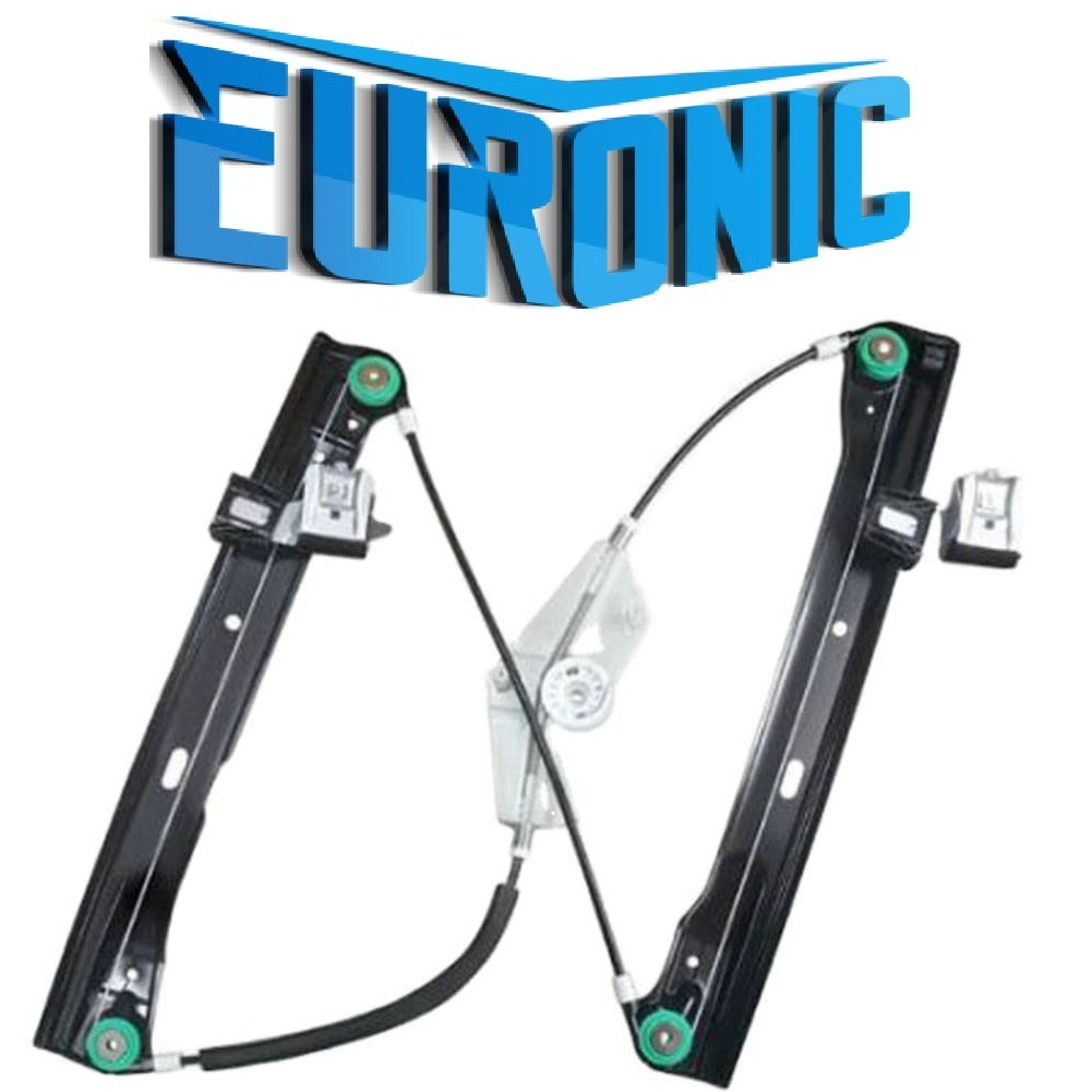 Mercedes EURONIC Front Power Window Regulator W204 W212 2127201579 ...
